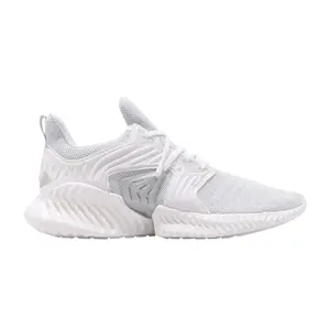 Adidas Alphabounce Instinct Cc Sneakers - White