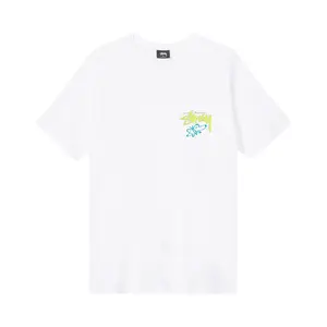 StÜssy Super Bloom Tee