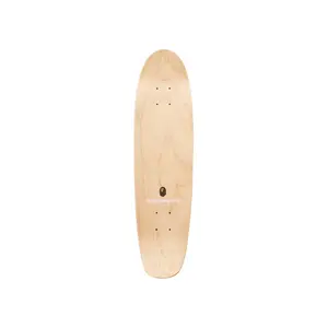 A BATHING APE Abc Camo Cruiser Deck - Green