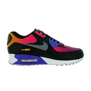 Nike Air Max 90 Sd Sneakers - Black