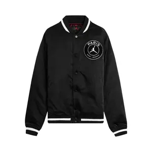 JORDAN X Psg Varsity Jacket