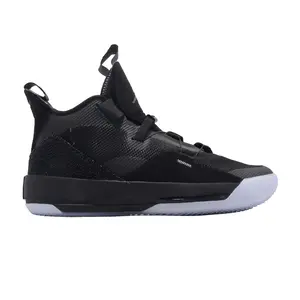 JORDAN 33 Pf Sneakers - Black
