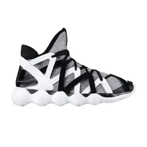 Adidas Y-3 Kyujo High Top Sneakers
