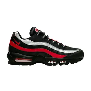 Nike Air Max 95 Sneakers - Black