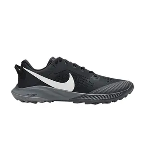 Nike Air Zoom Terra Kiger 6 Sneakers - Black