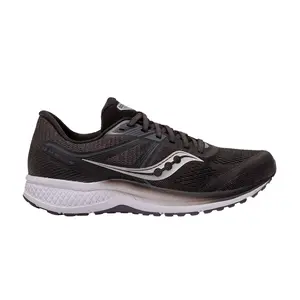 Saucony Omni 19 Sneakers - Black