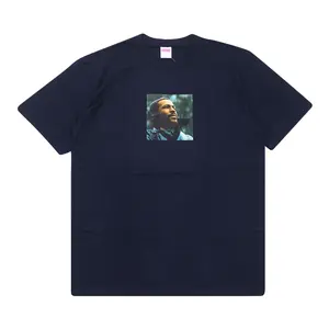 Supreme Marvin Gaye Tee