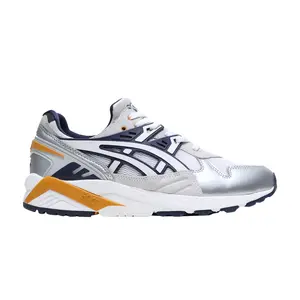Asics Naked X Gel-kayano Trainer Sneakers - White