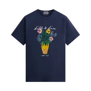 Kith Kin 2011 Tee - Blue