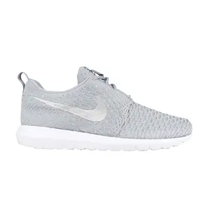 Nike Roshe Nm Flyknit Sneakers - Grey