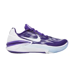 Nike Air Zoom Gt Cut 2 Tb Promo Sneakers - Purple