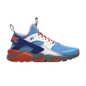 Nike Huarache Run Ultra 'doernbecher - Blue