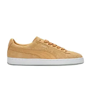 PUMA Chapter Ii X Suede Taffy Sneakers