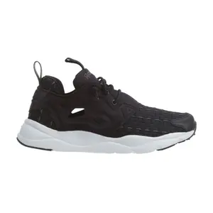 REEBOK Furylite New Woven Sneakers - Black