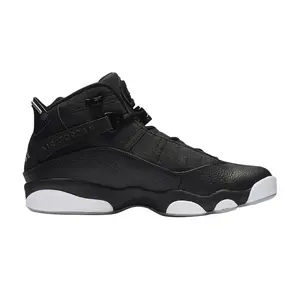 JORDAN 6 Rings Sneakers - Black