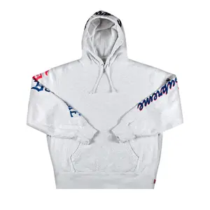 Supreme Logo Activewear For Men