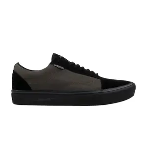 VANS Defcon X Lbt Inc X Comfycush Old Skool Sneakers - Grey