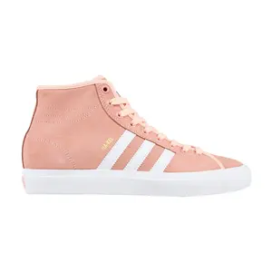 Adidas Matchcourt High Rx Sneakers - Pink