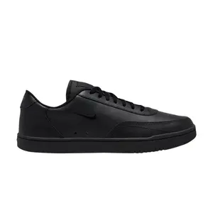 Nike Court Vintage Sneakers - Black