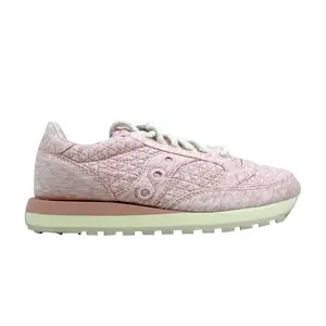 Saucony Jazz Original Cl Sneakers - Pink