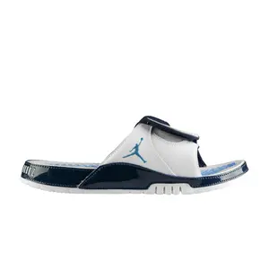 JORDAN Hydro 11 Slides - White