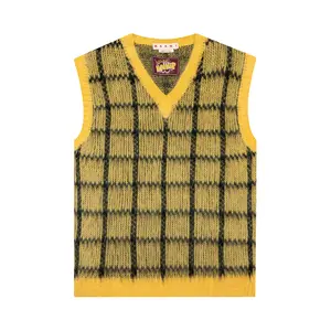 Marni Pullover Sweater Vest