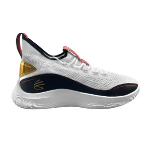 CURRY BRAND Curry Tb Sneakers