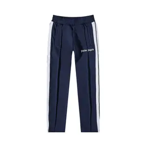 Men's Palm Angels Blue Activewear