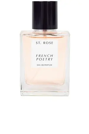 ST. ROSE French Poetry Eau De Parfum - N,a