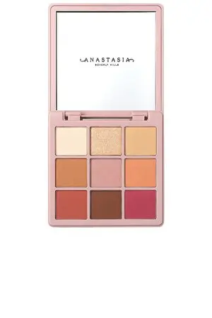 Best Neutral Eyeshadow Palette Blue Eyes