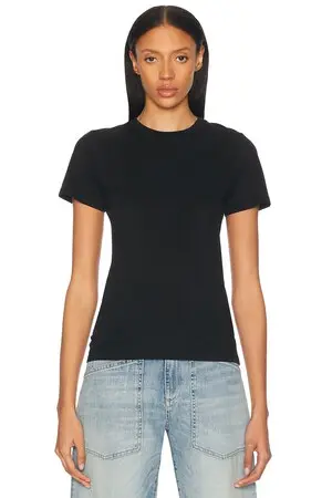 Nili Lotan Short Sleeve T-shirts For Women