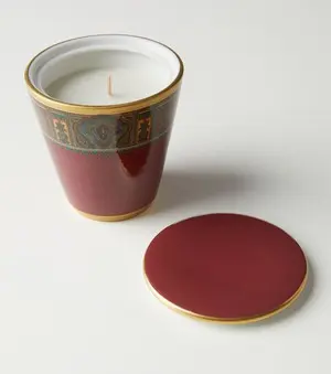 Etro Paisley Porcelain Scented Candle