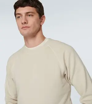 TOM FORD Cotton Sweatshirt
