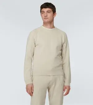 TOM FORD Cotton Sweatshirt