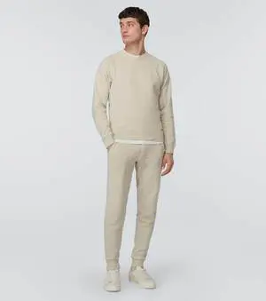 TOM FORD Cotton Sweatshirt