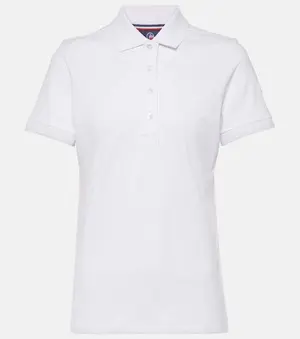 Fusalp Agathe Polo Shirt