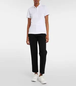 Fusalp Agathe Polo Shirt