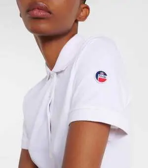 Fusalp Agathe Polo Shirt