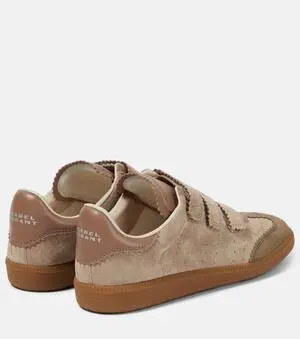 Isabel Marant Étoile Beth Low-top Sneakers