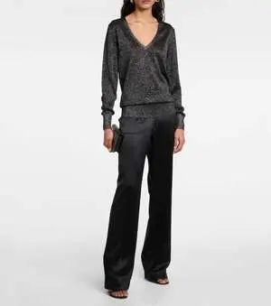JOSEPH Lurex® Sweater