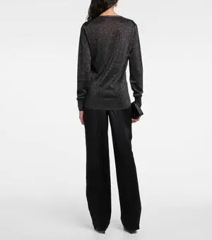 JOSEPH Lurex® Sweater