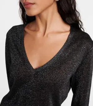 JOSEPH Lurex® Sweater