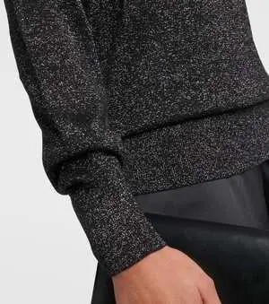 JOSEPH Lurex® Sweater