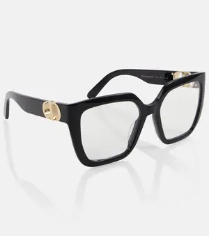 Dior 30montaigneo S1i Square Glasses