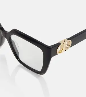 Dior 30montaigneo S1i Square Glasses