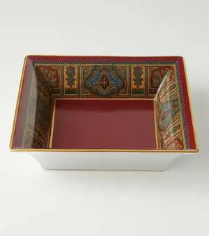 Etro Porcelain Tray