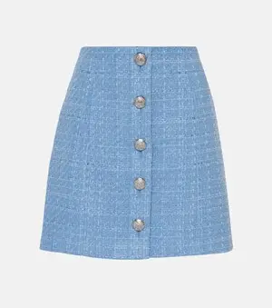 Veronica Beard Ruffle Skirts