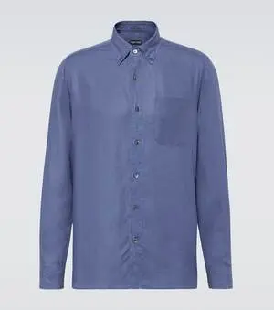 TOM FORD Leisure Shirt