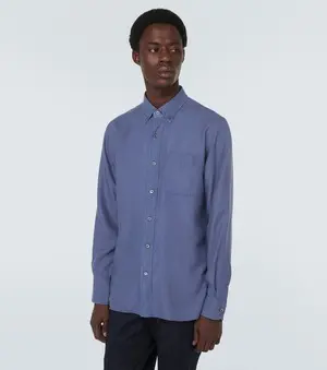 TOM FORD Leisure Shirt