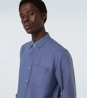 TOM FORD Leisure Shirt